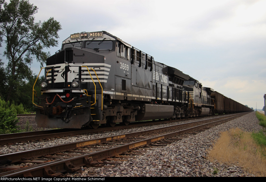 Tier 4 Leading The Coal